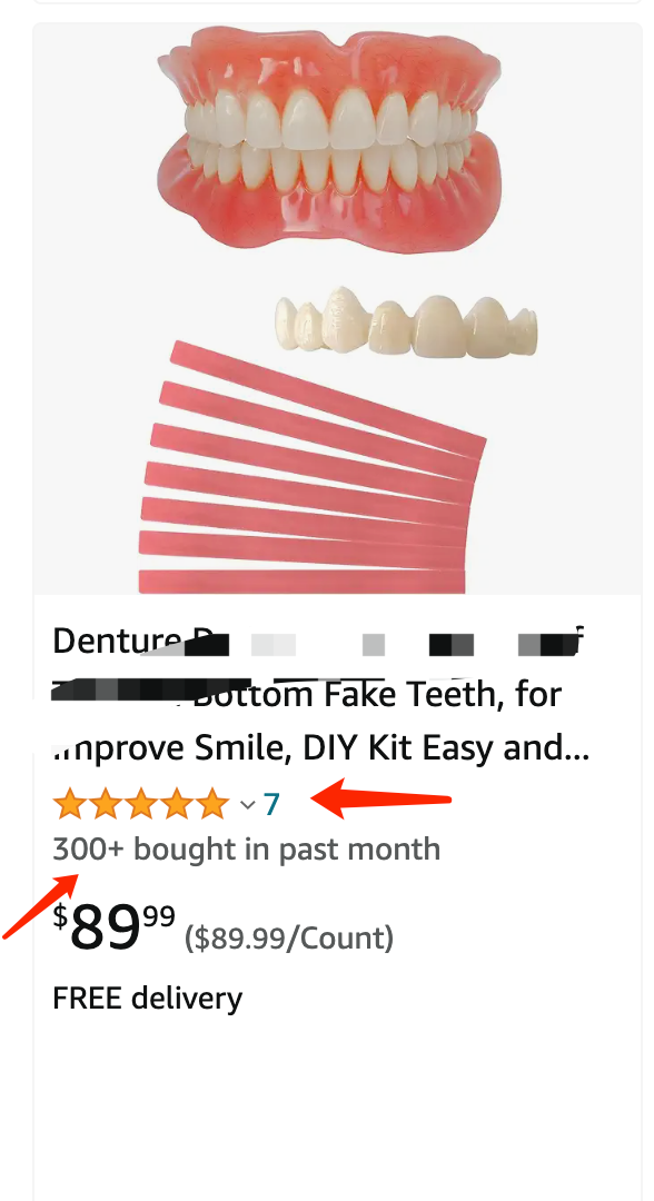 Best DIY Denture Kits in 2026 | Compare Fit, Comfort & Appearance